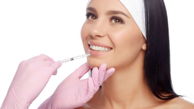 Non-Surgical Fillers – Stay Beautiful